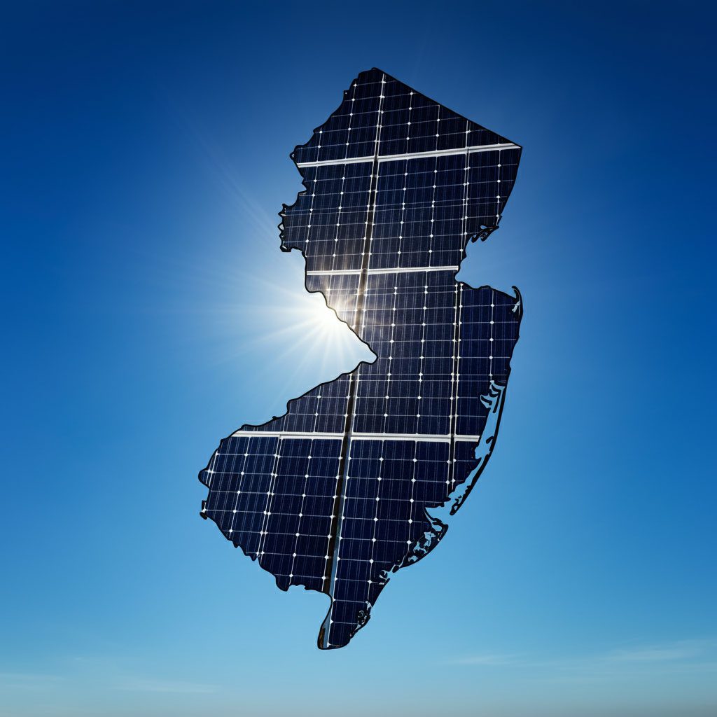 New Jersey Solar Power Solutions - Harvest Power Solar